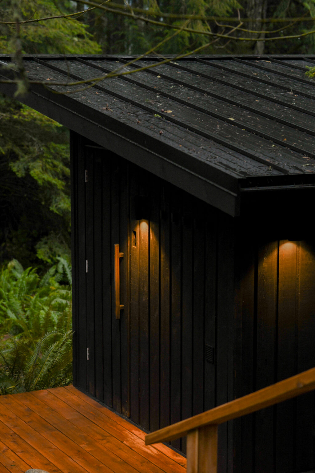 Booking Journeys & Treatments | Solace Organic Spa