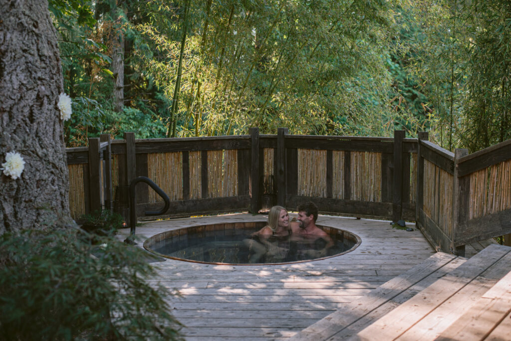 Spa Journeys | Solace Organic Spa